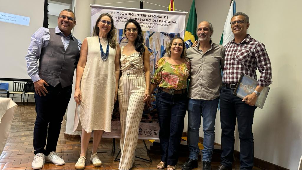 Tribunal Regional do Trabalho da 24ª Região